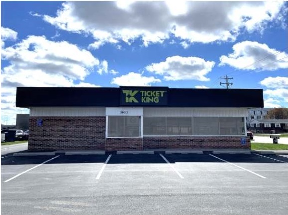 Parking for Green Bay Packers Games - Ticket King Wisconsin