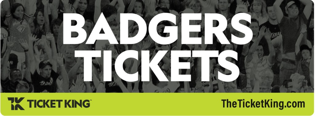 Badgers Basketball 2025-26 Schedule and Tickets - Ticket King Wisconsin